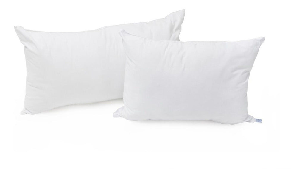 Pack 4 Almohadas Almoda Megaconfort Hotel Modelo Firme – ALMODA